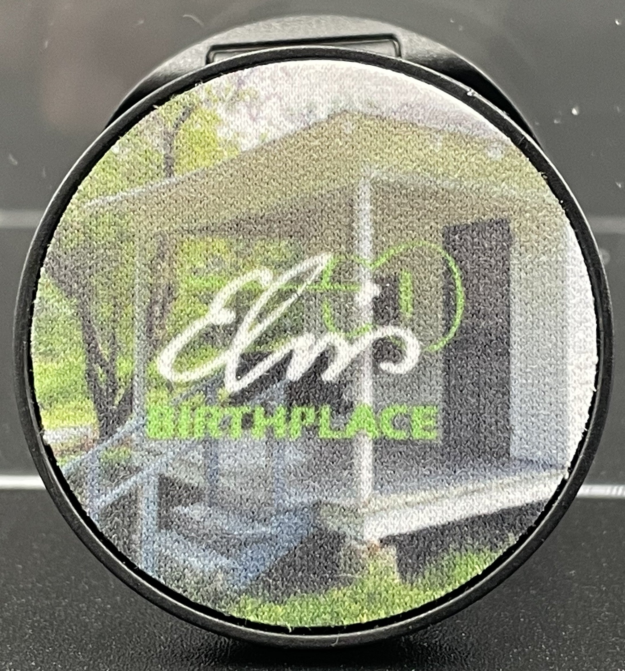 Elvis Birthplace Popsocket | Elvis Presley Memorial Foundation